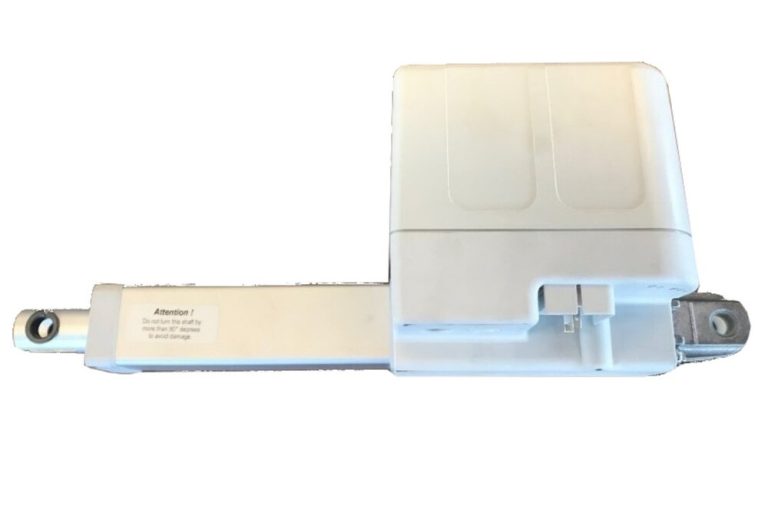 Hanning motor | Fysio-Tech